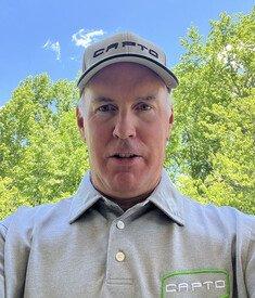 EFIL Golf - Redefining the Art of Golf Coaching