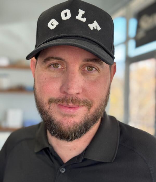 About Energy First Golf - Energy First, Impact Later | Tailored Golf ...